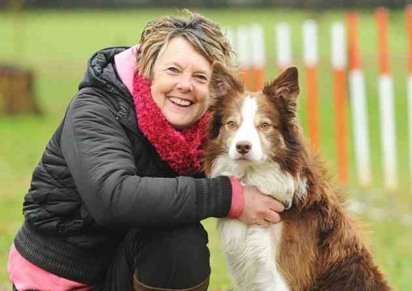 DBDT Dog Training in Norfolk with Jayne Fuller